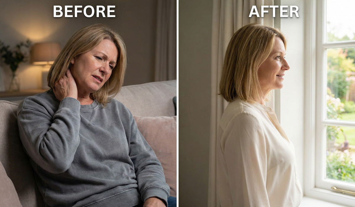 NASA Engineer Reveals Why "Zero Gravity" Is The Only Way To Fix Neck P ...