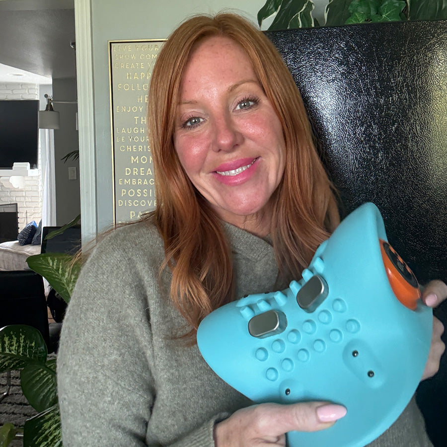 NASA Engineer Reveals Why "Zero Gravity" Is The Only Way To Fix Neck P ...